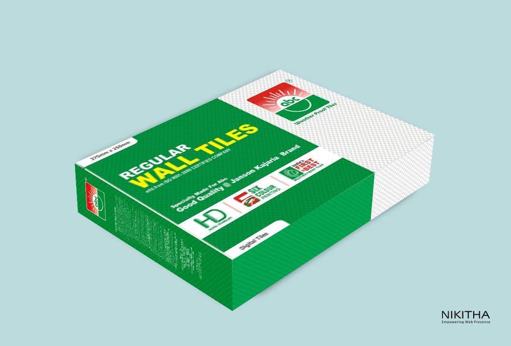 Package Design Gallery